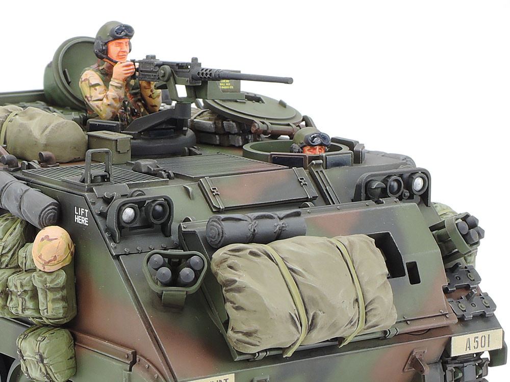 Tamiya 1:35 M113A2 35265