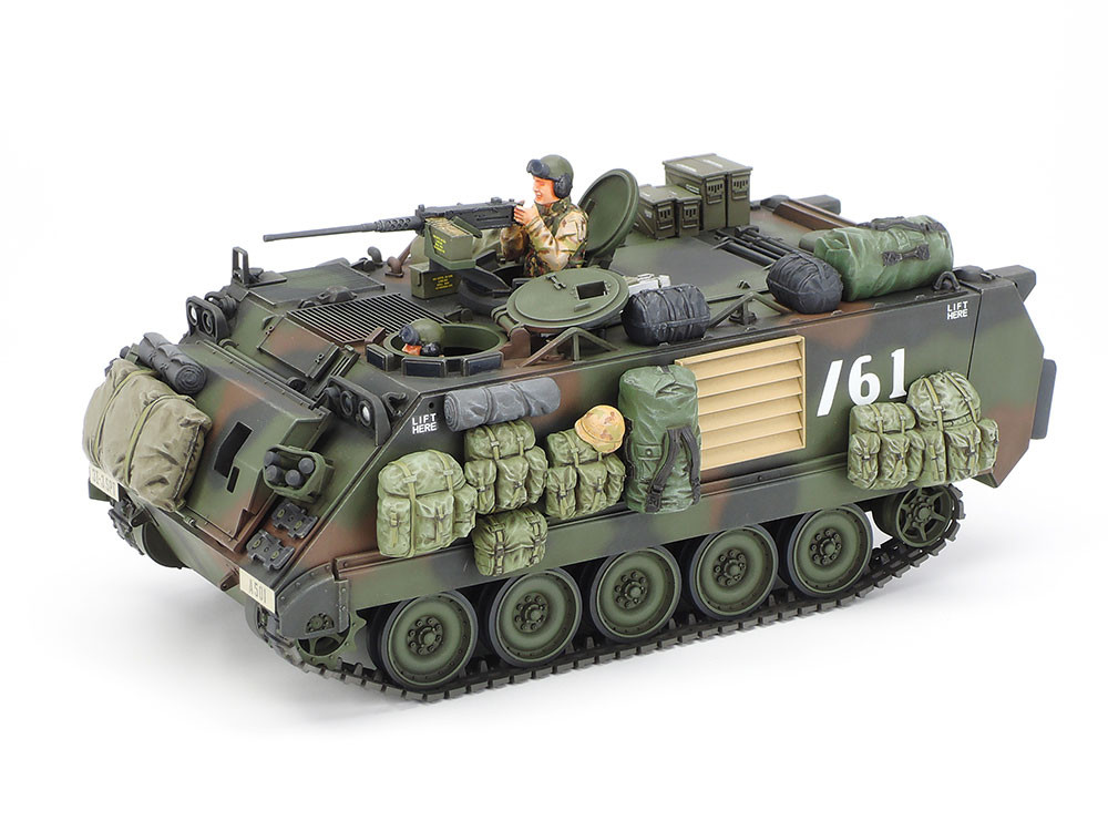 Tamiya 1:35 M113A2 35265