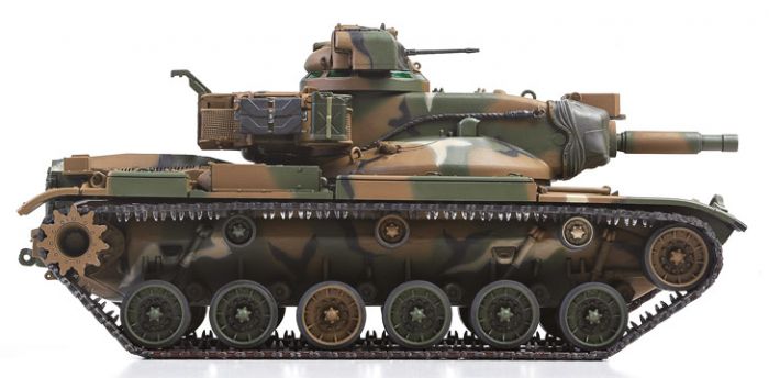 Academy 1:35 M60A2 Patton 13296