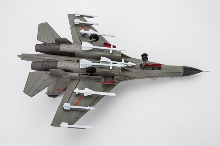 Air Force One 1:48 J-11B China Air Force AF1-0051