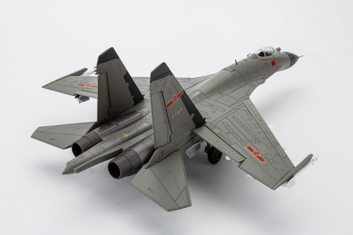Air Force One 1:48 J-11B China Air Force AF1-0051