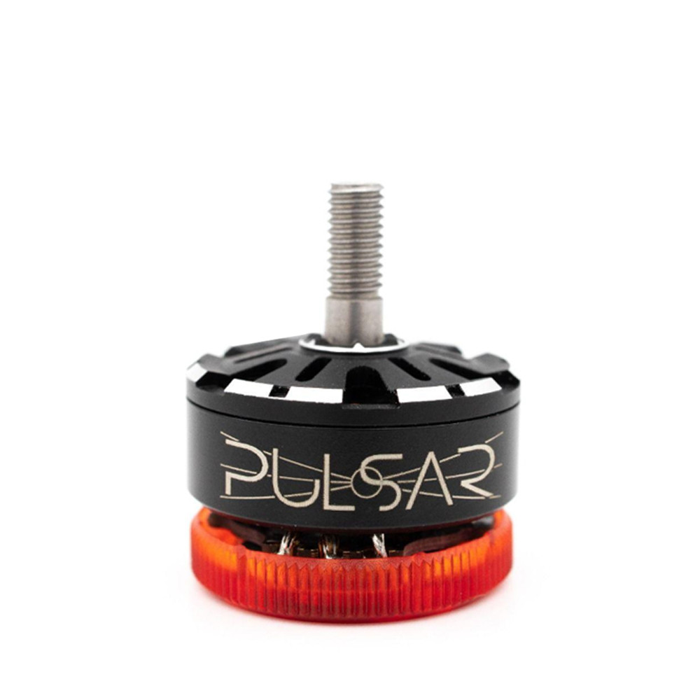 EMax Emax Pulsar 2306 1700kV LED střídavý motor LED2306-1700KV