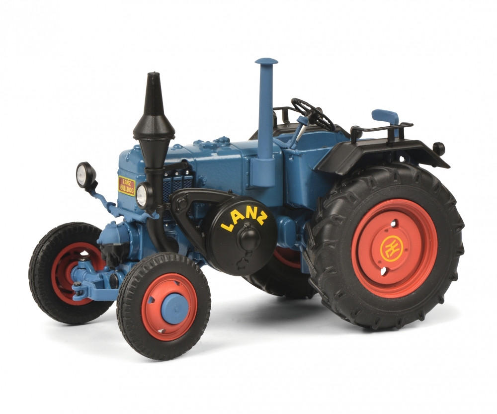 Schuco 1:32 Lanz Bulldog 450783500