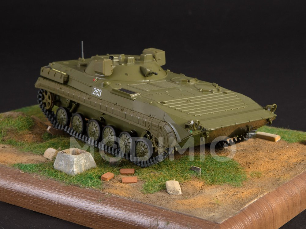 Modimio 1:43 PRP-4 NT032