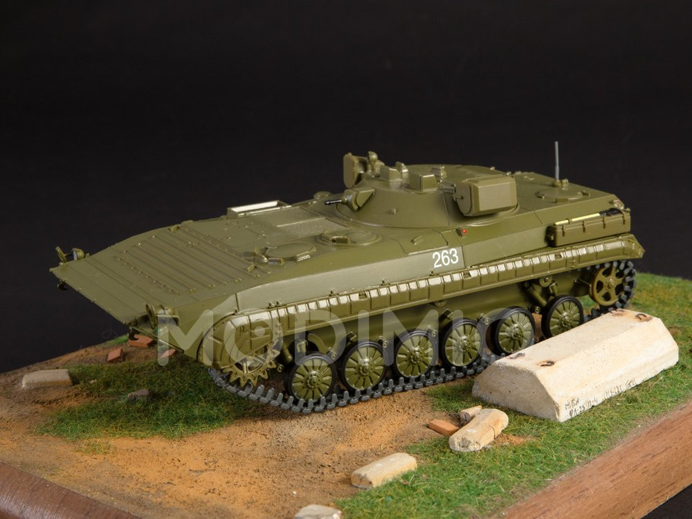 Modimio 1:43 PRP-4 NT032