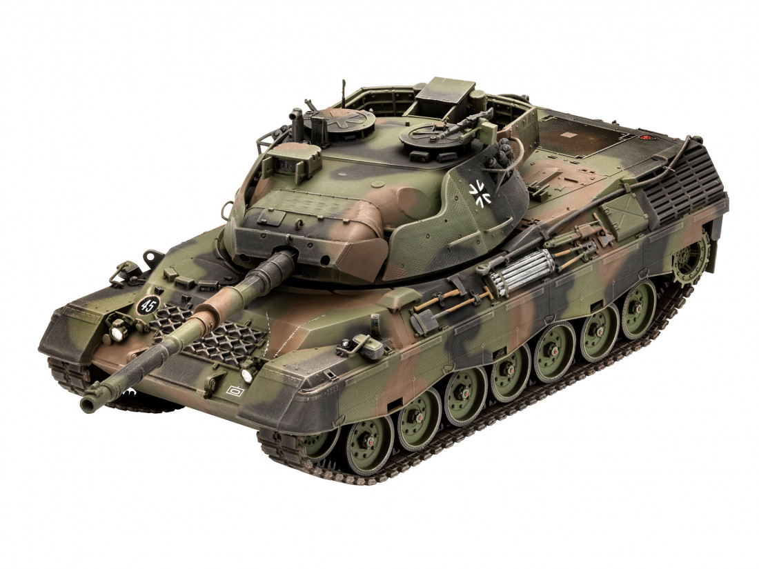 Revell 1:35 Leopard 1A5 3320