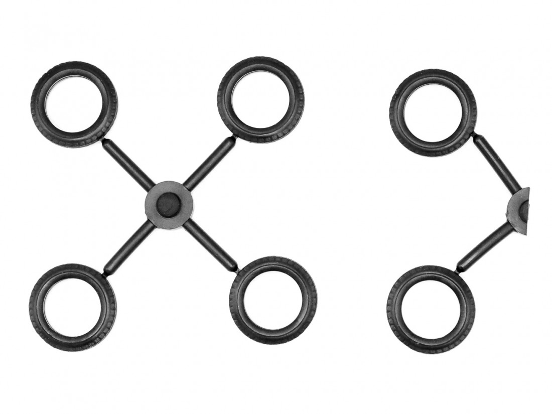 ICM 1:35 Typ 2,5-32 with Shelter German Ambulance 35402