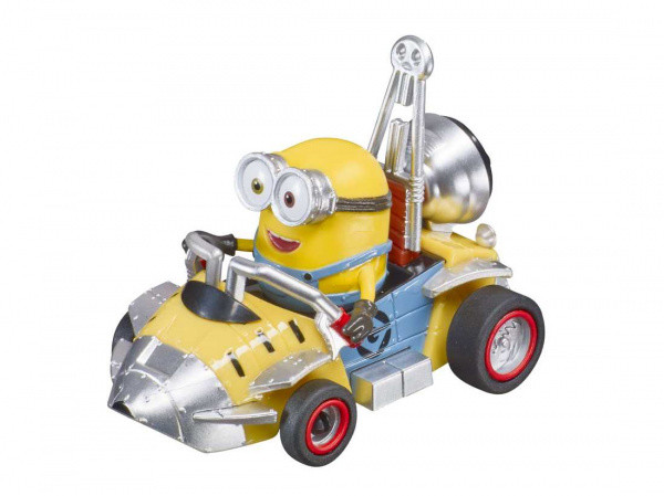 Carrera 1:43 Mimoni Bob 13064166