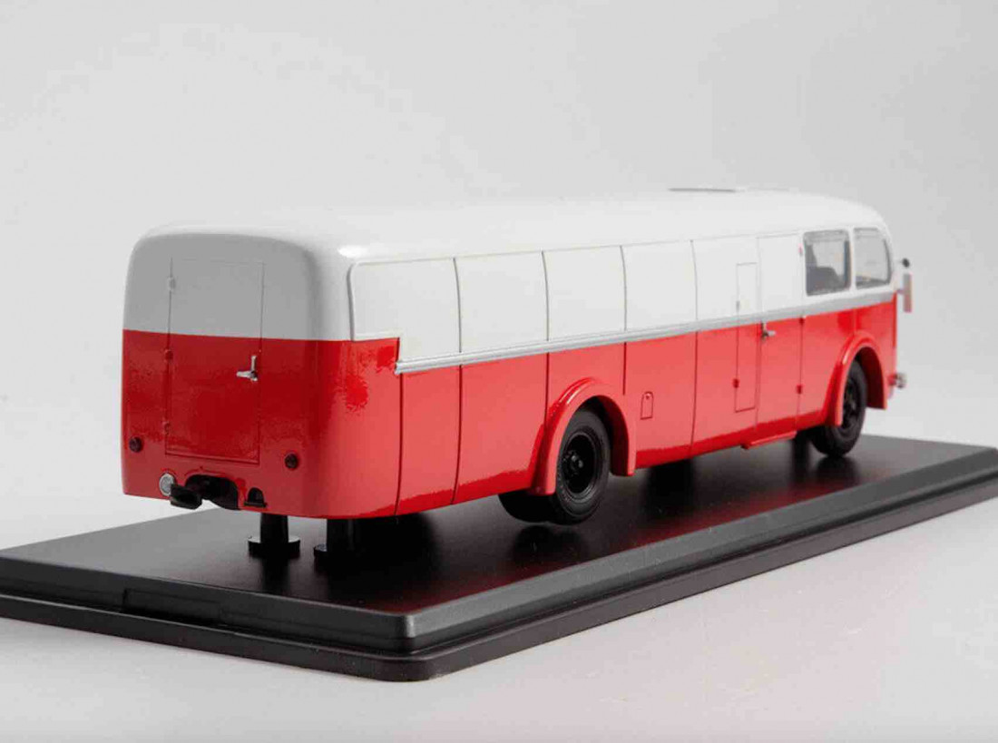 ModelPro 1:43 Škoda 706 RO MP0152