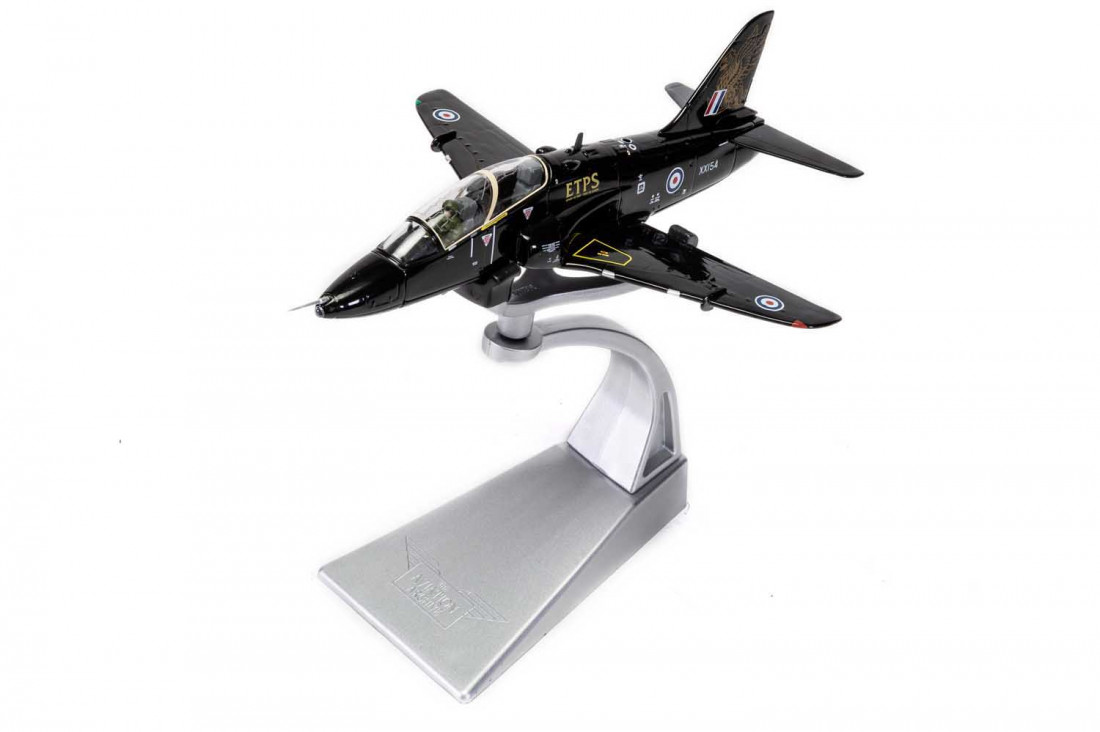 Corgi 1:72 BAe Hawk, XX154, ETPS AA36016