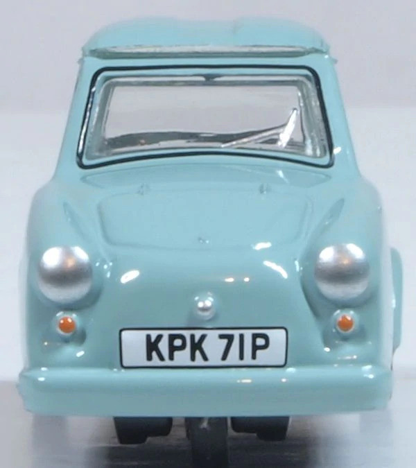 1:76 AC Invacar Pale Blue