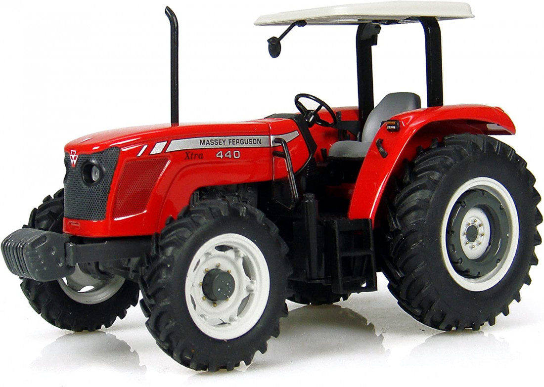 Universal Hobbies 1:32 Massey Ferguson 440 Xtra UH4010