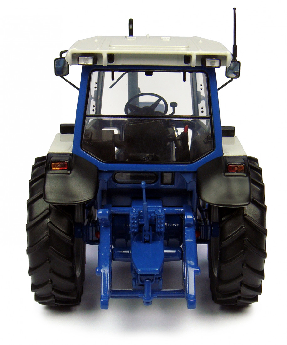 Universal Hobbies 1:32 Ford 6610 4WD Generation II UH4138