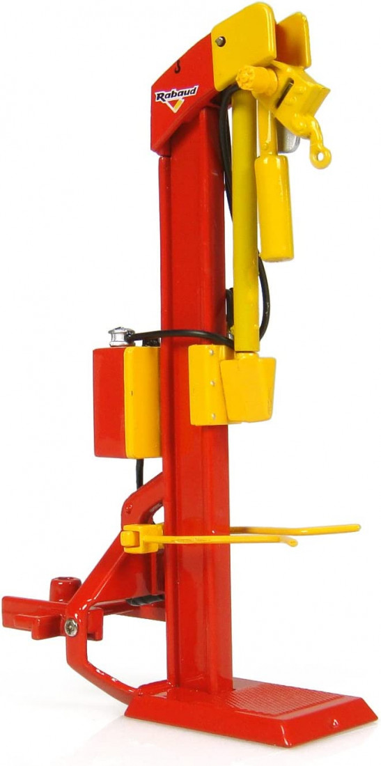 Universal Hobbies 1:32 Rabaud F19 UH4091