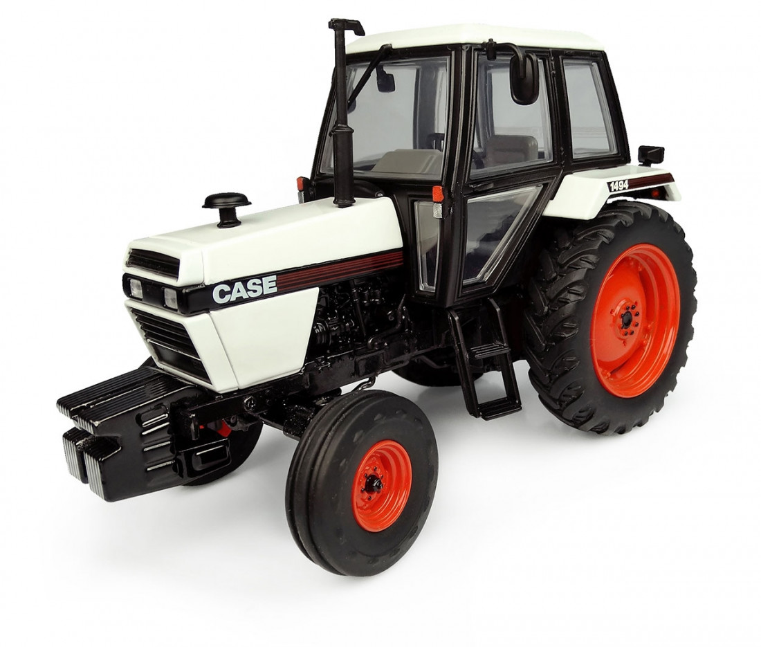 Universal Hobbies 1:32 Case 1494 2WD UH4280