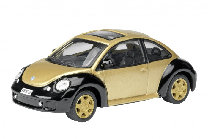 1:43 VW Beetle (Schuco Junior)