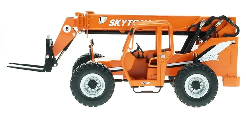 1:32 JLG SkyTrak 8042