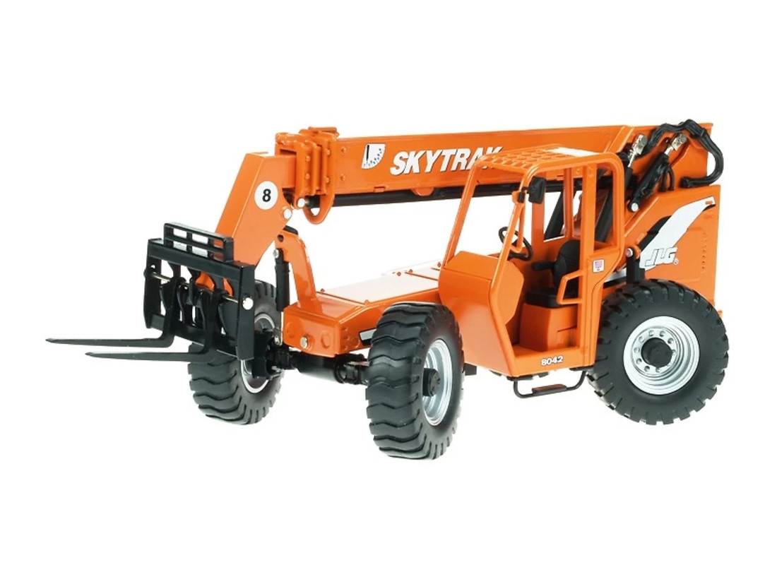 1:32 JLG SkyTrak 8042