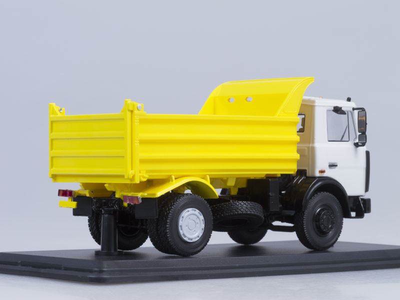 SSM 1:43 MAZ-5551 SSM1167
