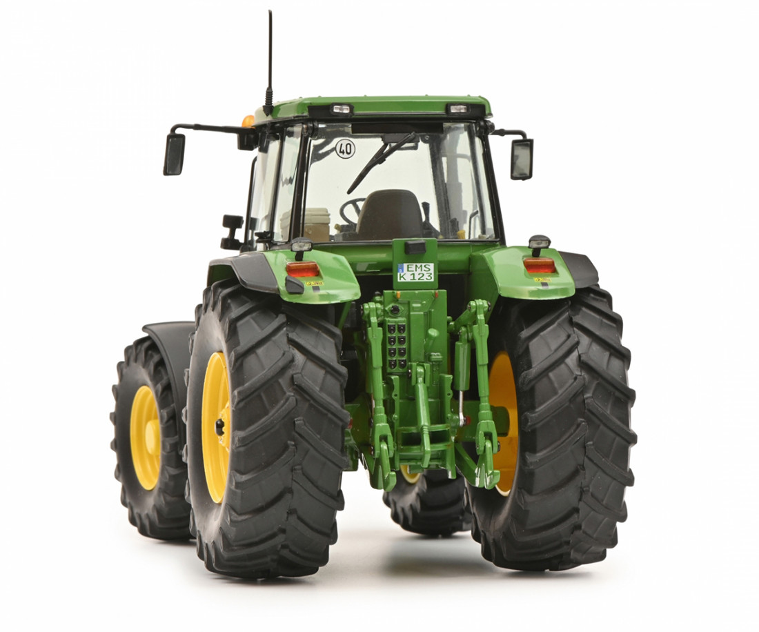 Schuco 1:32 John Deere 7800 450787000