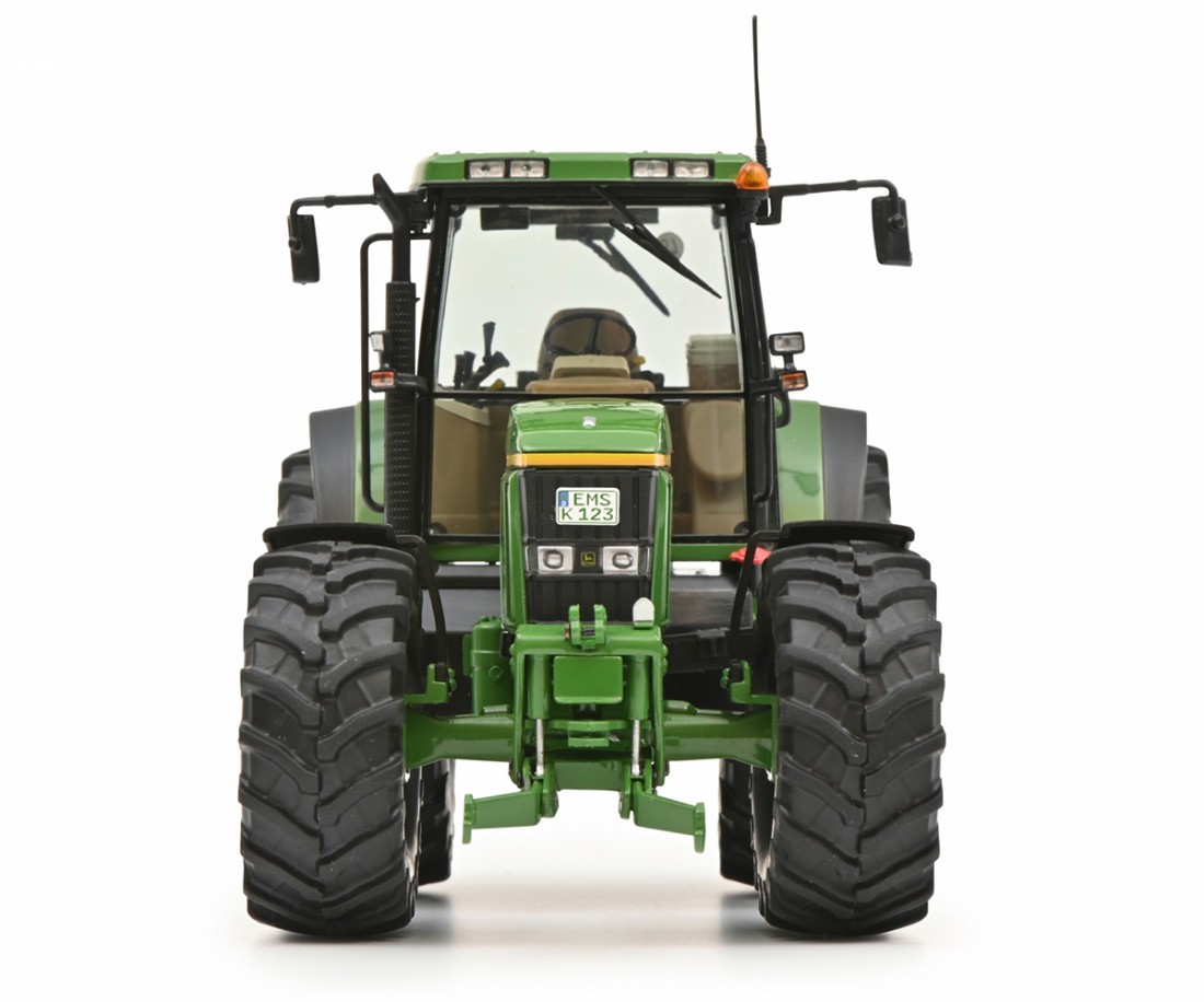 Schuco 1:32 John Deere 7800 450787000
