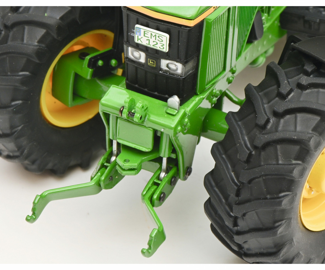 Schuco 1:32 John Deere 7800 450787000