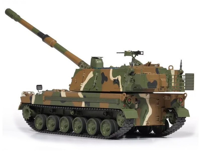 Academy 1:35 R.O.K. Army K9A1 SPH Thunder 13561