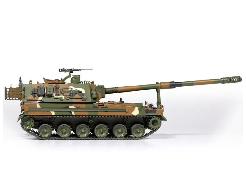 Academy 1:35 R.O.K. Army K9A1 SPH Thunder 13561