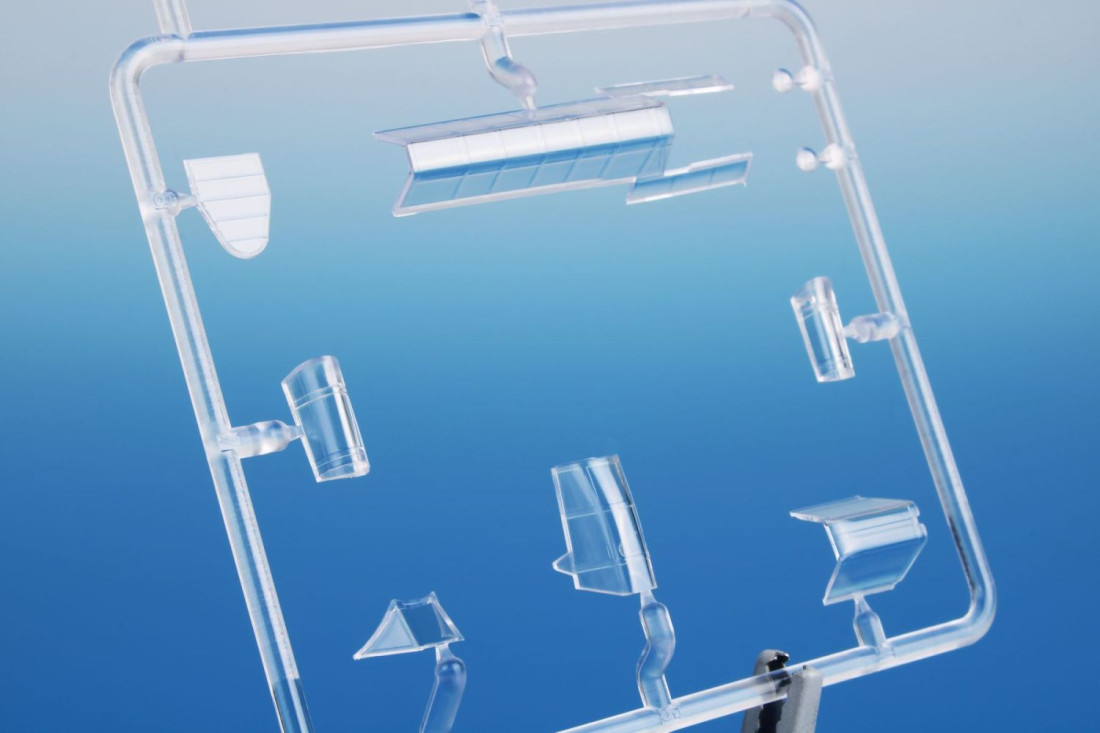 Special Hobby 1:72 Fairey Battle Mk.I „in Belgium“ 100-FR0046