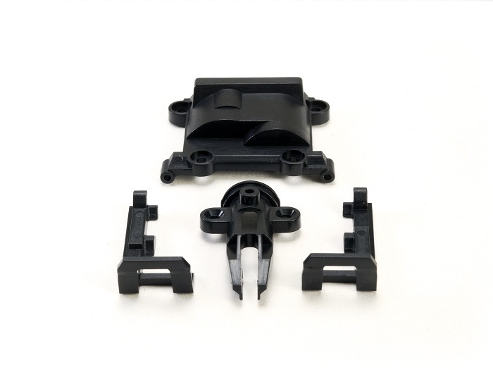 PN Racing Mini-Z PNR2.5W Chassis Small Parts